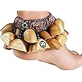Amazon.com: Meinl Percussion FR1NT Foot Rattle : Everything Else