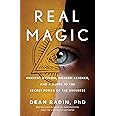 Amazon.com: Real Magic: Ancient Wisdom, Modern Science, and a Guide to ...