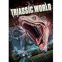 Amazon.com: Triassic Hunt [DVD] [2021] : Movies & TV
