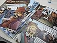 The Story of Jamestown (Graphic History): Braun, Eric Mark, Barnett III ...