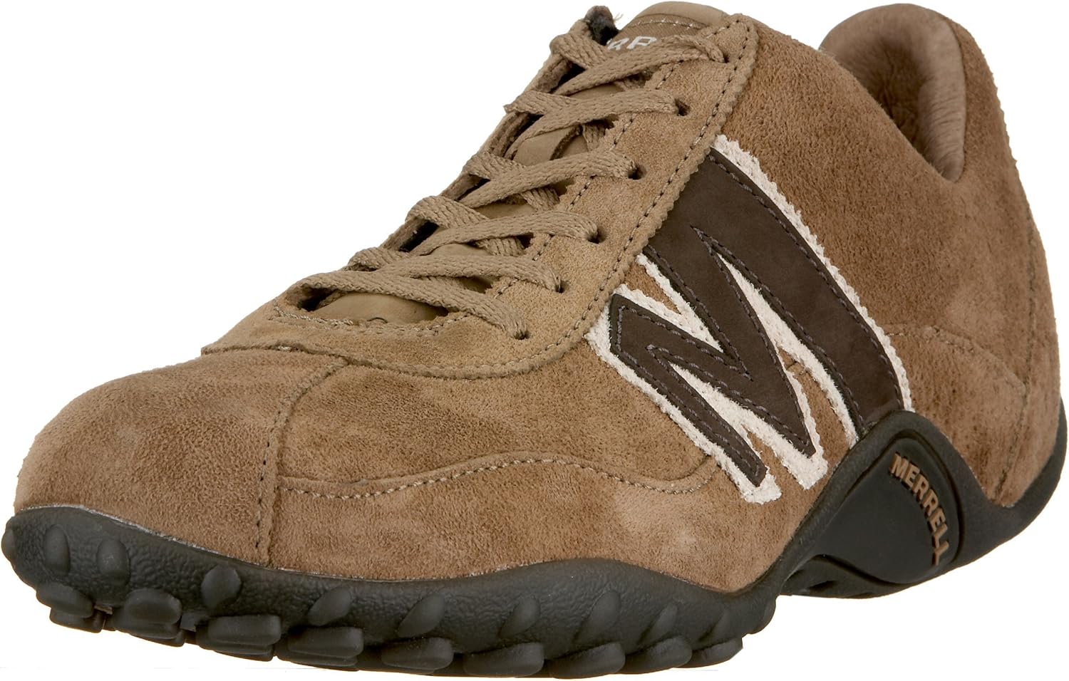 Merrell SPRINT BLAST LTR/EARTH BROWN J574461, Herren Sneaker, braun ...