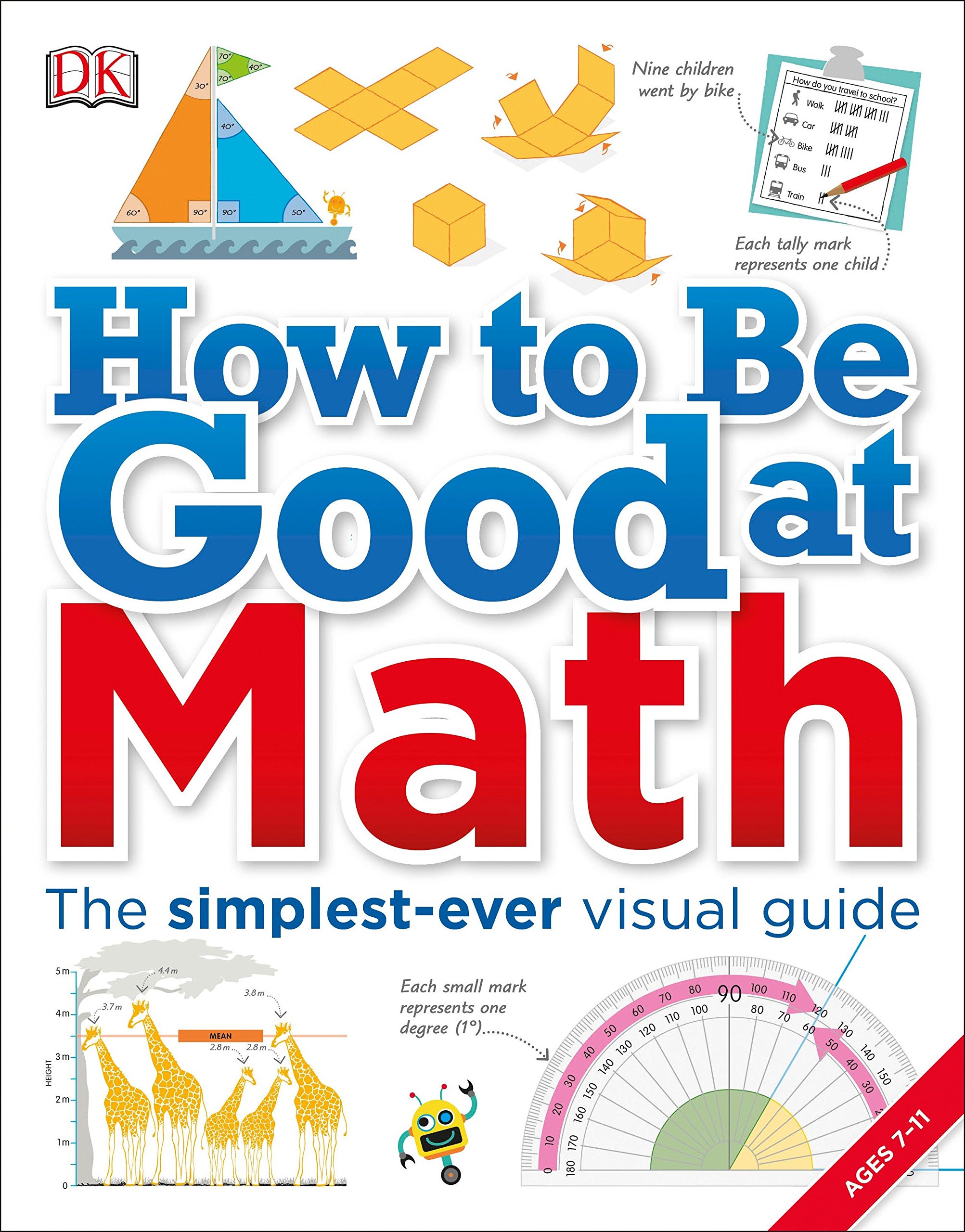Digital Library How To Be Good At Math Your Brilliant Brain And How 