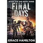Amazon.com: Fractured Days: A Post-Apocalyptic Thriller Filled With Fascinating Characters ...