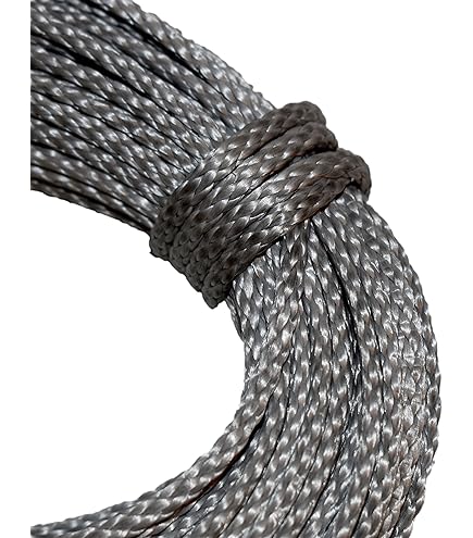 Nylon Rope Rope Rollers Paracord Rope & Cord 12-Strand DYMAX Rope ...