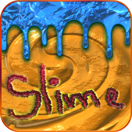 Slime Super Fun DIY Simulator App:Amazon.com:Appstore for Android