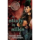 Amazon - A Study in Ashes: Book Three in The Baskerville Affair ...