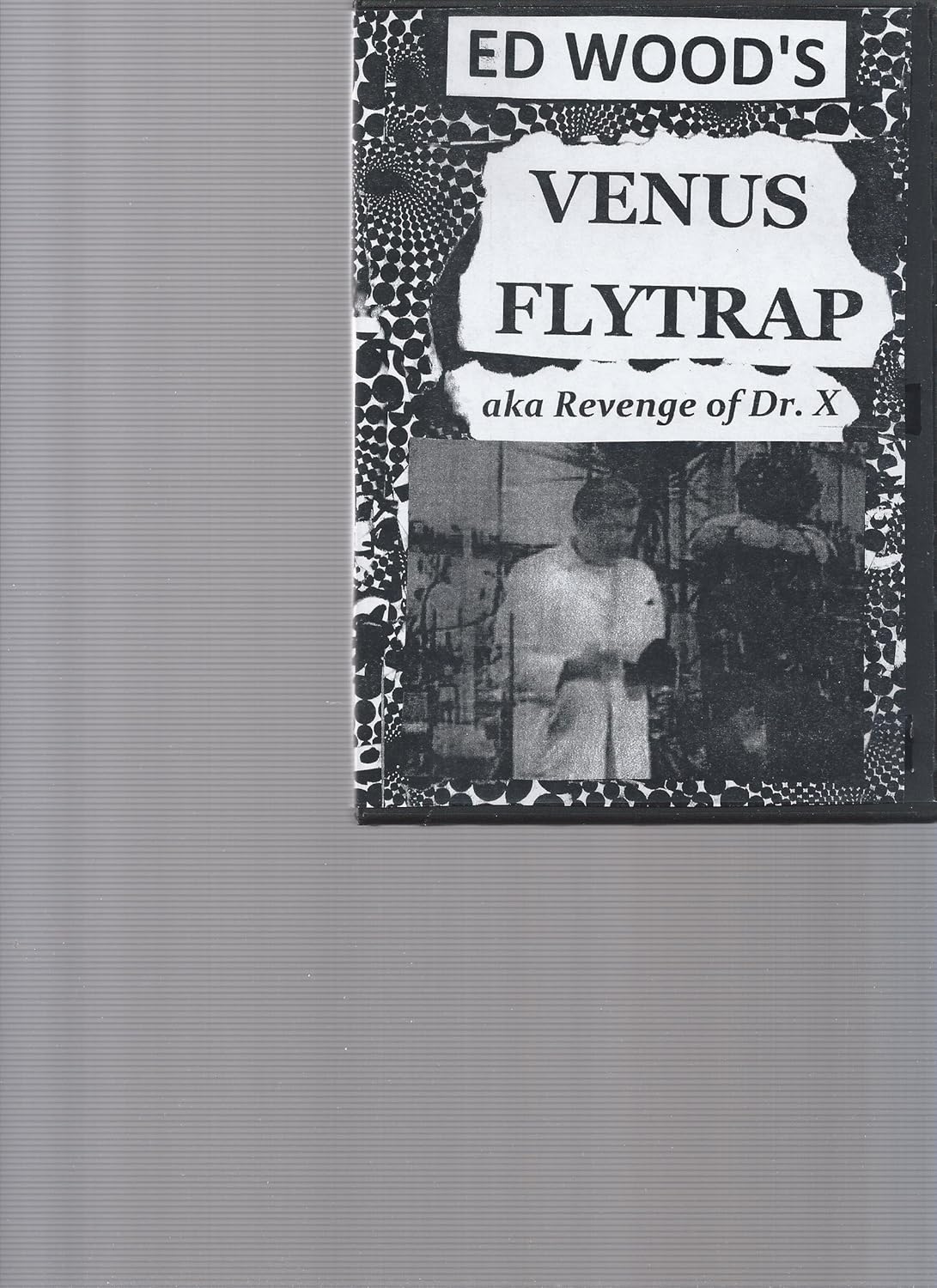 Amazon.com: Venus Flytrap: James Craig, Tota Kondo, Lawrence O'Neill ...