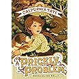 A Prickly Problem: Calpurnia Tate, Girl Vet (Calpurnia Tate, Girl Vet ...