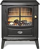 Dimplex Club 2 KW Electric Stove: Dimplex: Amazon.co.uk: DIY & Tools