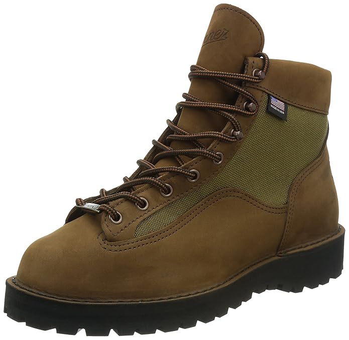 Men's Danner Light II Boot Review