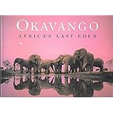 Amazon.com: Okavango: Africa's Last Eden: 9783836534154: Lanting, Frans ...