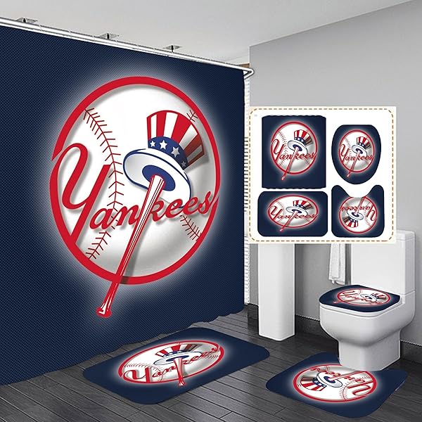 Bathroom New York Yankees Amazon.com: New York Yankee Stadium Pictures