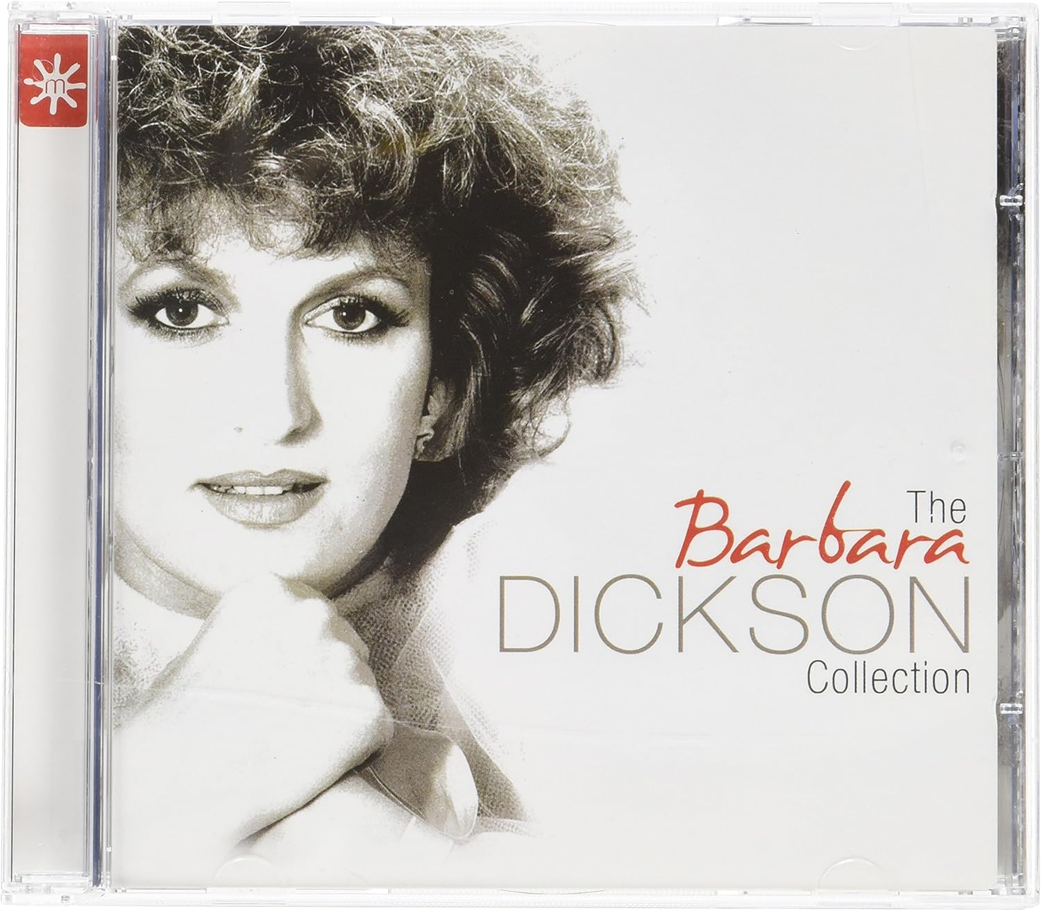 The Barbara Dickson Collection: Amazon.co.uk: CDs & Vinyl