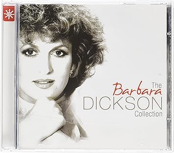 The Barbara Dickson Collection: Amazon.co.uk: CDs & Vinyl
