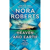Nora Roberts – Three Sisters Island Trilogy (3-in-1 Collection): Dance Upon the Air, Heaven and ...