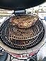 Amazon.com : Kamado Joe KJ-FCR Classic Joe Flexible Cooking Rack ...