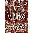 Vikings: Noite Em Valhala | Amazon.com.br
