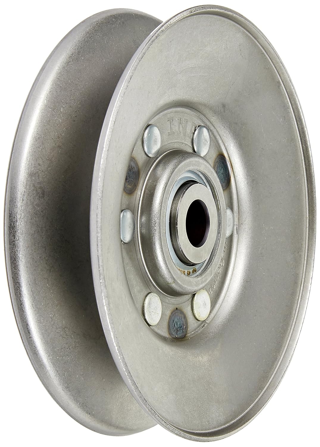 INA RSRD20-160-L0 Belt Tension Pulley – BigaMart