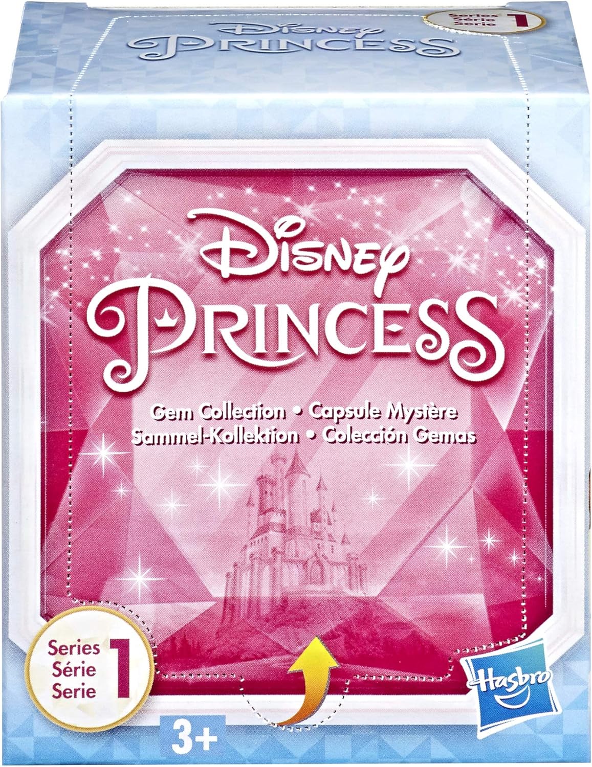 Disney Princess Gem Collection Series 1 Figure Surprise – BigaMart
