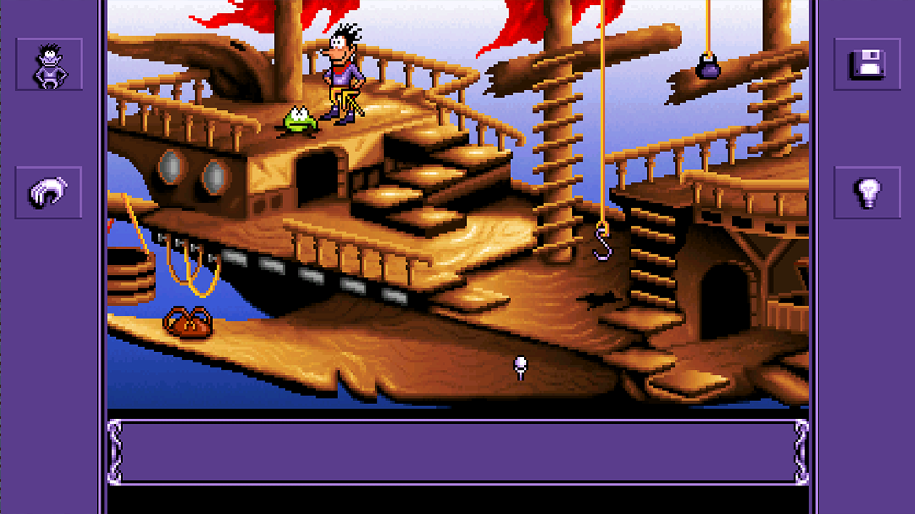 Gobliiins Trilogy:Amazon.de:Appstore for Android