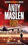 Trigger Point (The Gabriel Wolfe Thrillers Book 1) - Kindle edition by ...