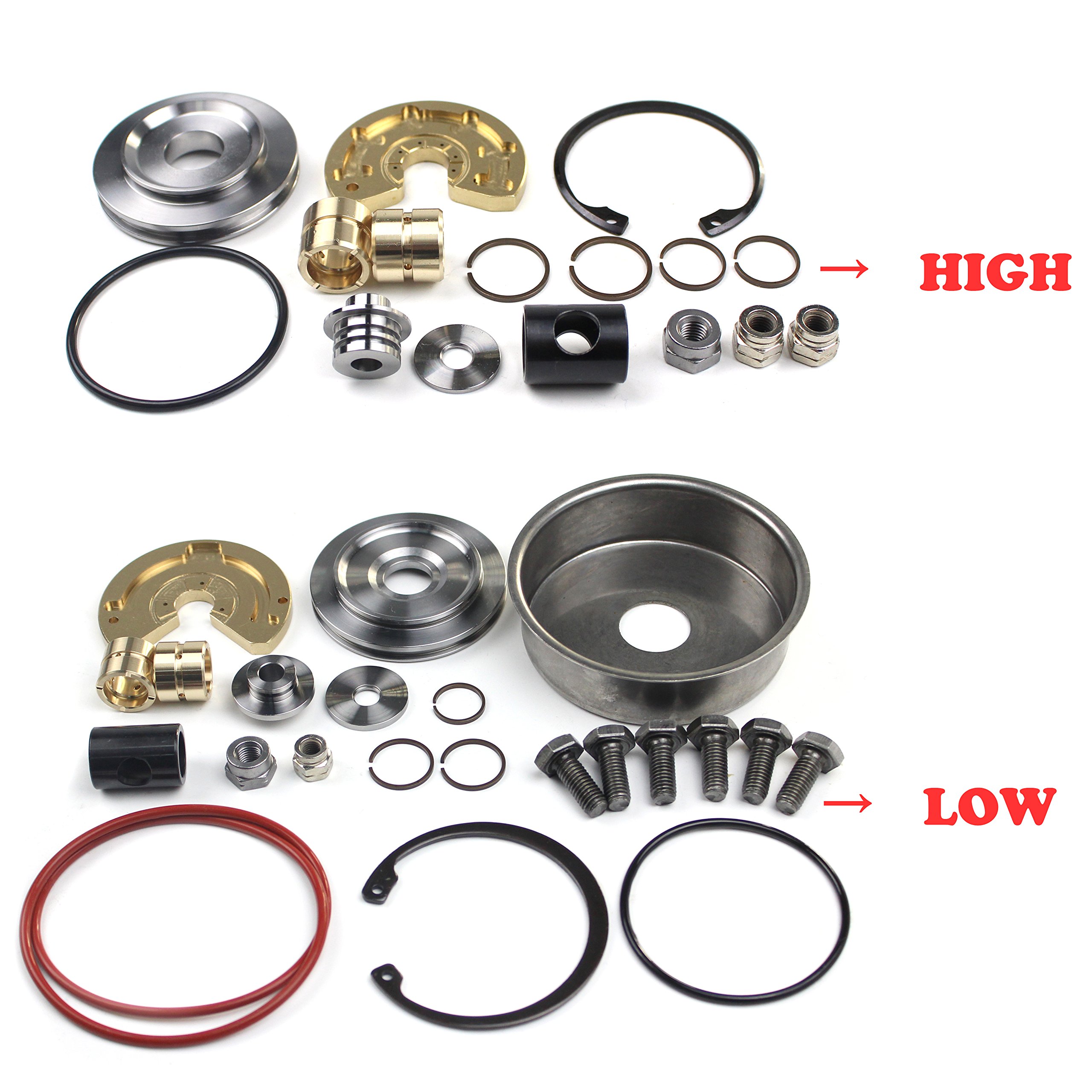 Buy SUPERCELL 08 10 Powerstroke 6 4L Compound Turbo High And Low buy-supercell-08-10-powerstroke-6-4l-compound-turbo-high-and-low