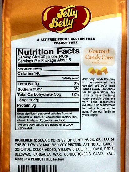 30 Candy Corn Nutrition Label Labels Design Ideas 2020 30-candy-corn-nutrition-label-labels-design-ideas-2020