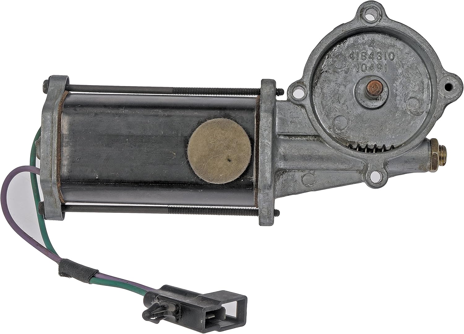 Dorman 742-304 Window Lift Motor Window Regulators & Motors Automotive