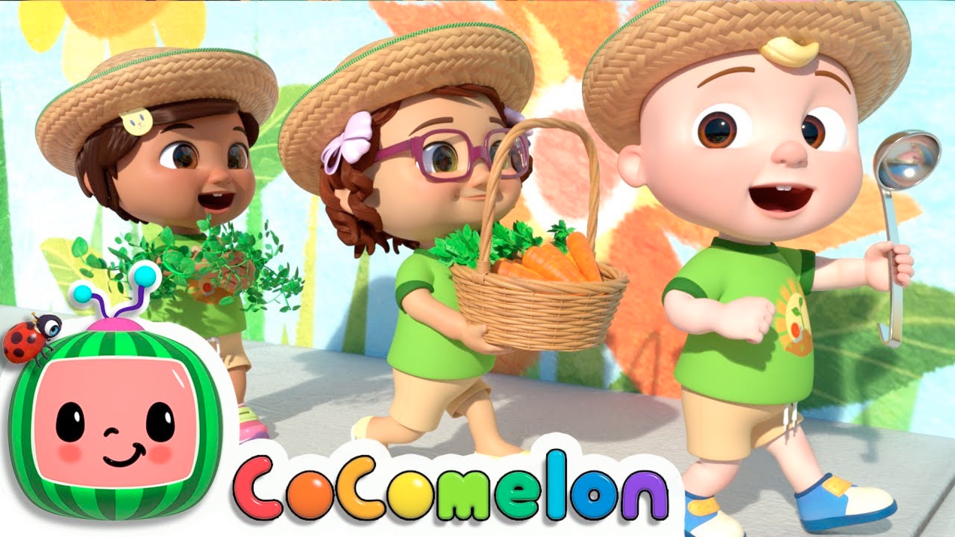CoComelon:Amazon.com:Appstore for Android