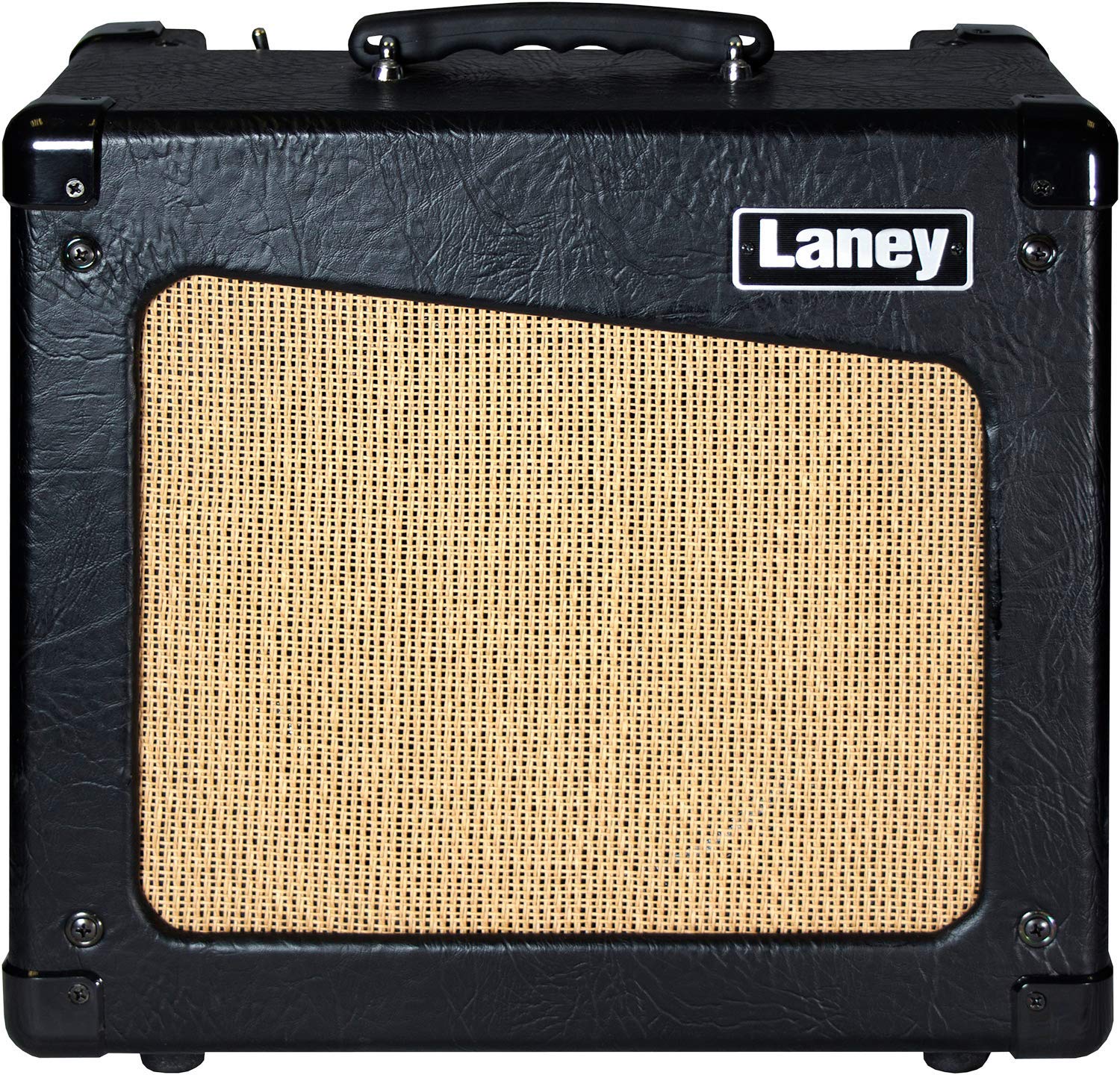 Laney CUB Series CUB10 - All Tube Guitar Combo Amp - 10W - 10 inch HH ...