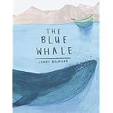 Big Blue Whale: Read and Wonder: Davies, Nicola, Maland, Nick ...