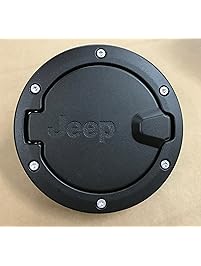 Amazon.com: Gas Tank Doors - Exterior Accessories: Automotive