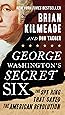 George Washington, Spymaster: How the Americans Outspied the British ...