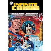 Crisis on Infinite Earths: Wolfman, Marv, Perez, George: 9781563897504 ...