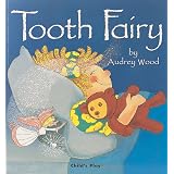 Amazon.com: Balloonia (Child's Play Library): 9780859531221: Wood ...