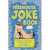 The Treehouse Fun Book (The Treehouse Books): Griffiths, Andy ...