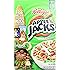 Amazon.com: Apple Jacks Cereal, 12.2-Ounce Boxes (Pack of 3): Cold ...