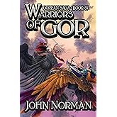 Treasure of Gor (Gorean Saga): Norman, John: 9781504089494: Amazon.com ...