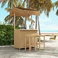 Amazon.com: Grand patio Outdoor Tropical Paradise Tiki Bars, Phuket 3 ...