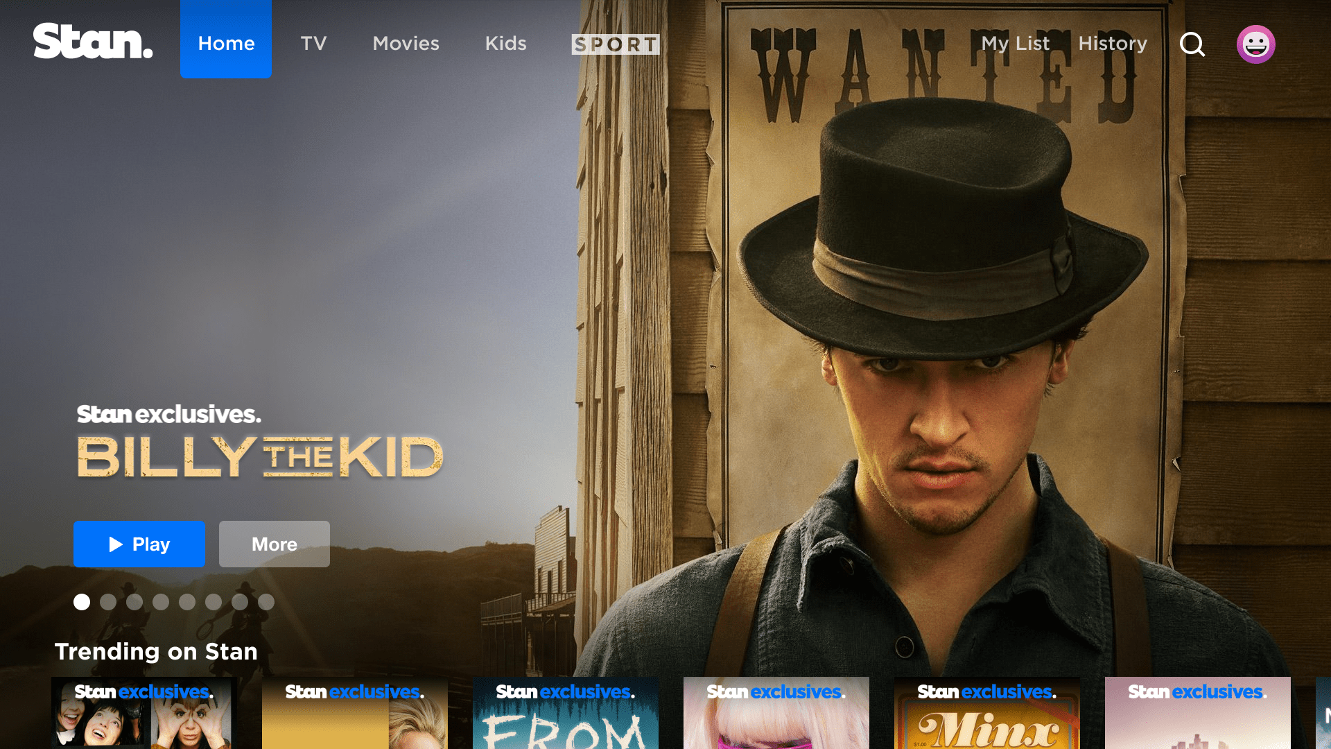 Stan.:Amazon.com:Appstore for Android