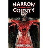 Harrow County Volume 3: Snake Doctor: Bunn, Cullen, Crook, Tyler ...