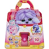 Amazon.com: Little Live Scruff-A-Luvs Plush Mystery Rescue Pet - Pink ...