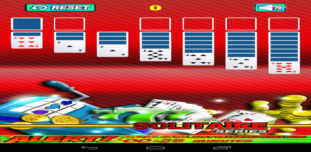 Amazon.com: King Solitaire Free Tri Win Richie Ram Dozer: Appstore for ...