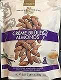 Amazon.com : Squirrel Brand Nuts, Creme Brulee Almonds, 18-Ounce Cans ...