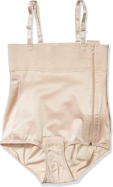 ANNETTE Womens Tummy Tuck Compression Garment: Amazon.ca: Clothing ...