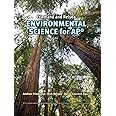 Amazon.com: Friedland/Relyea Environmental Science for AP ...