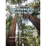 Amazon.com: Environmental Science for the AP® Course: 9781319113292 ...