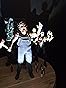 Amazon.com: Hatchet Victor Crowley Action Figure [Clothed] : Toys & Games