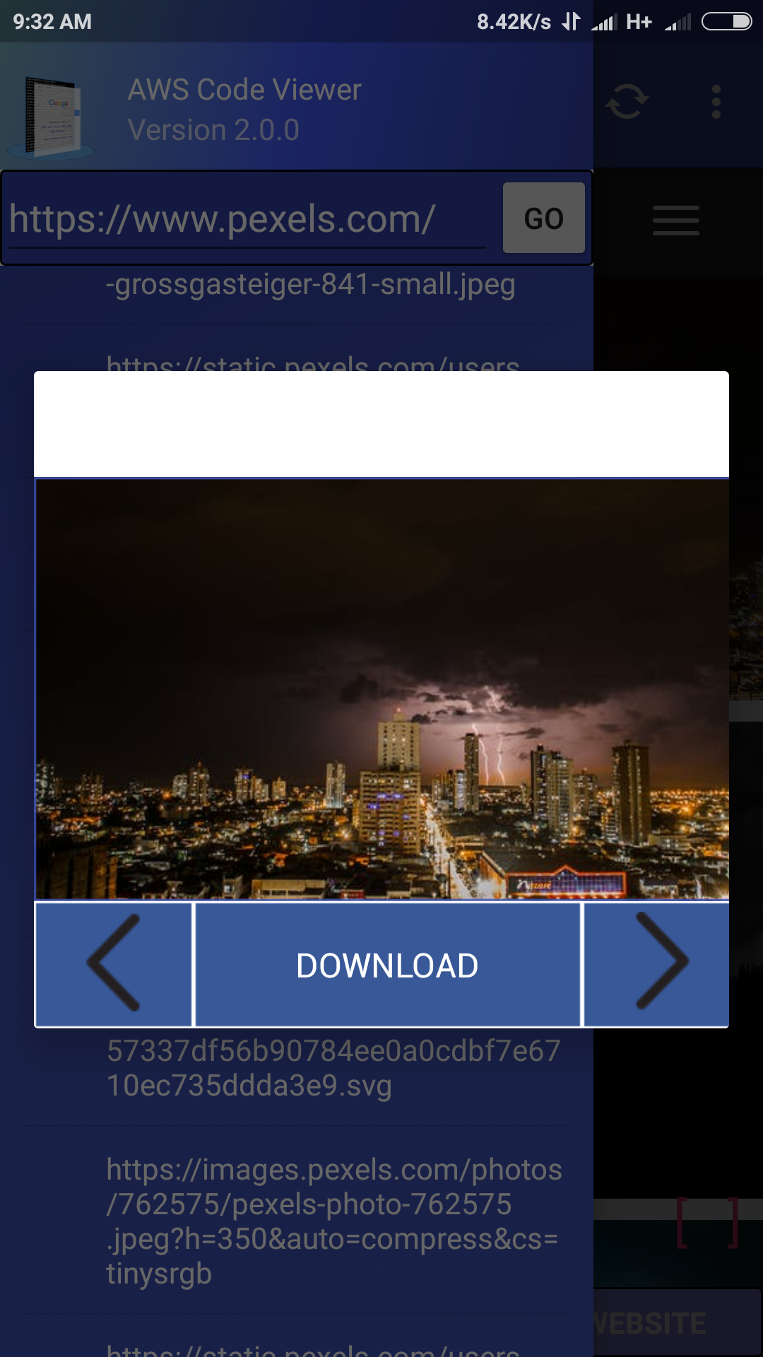 Amazon.com: AWS Code Viewer : Apps & Games