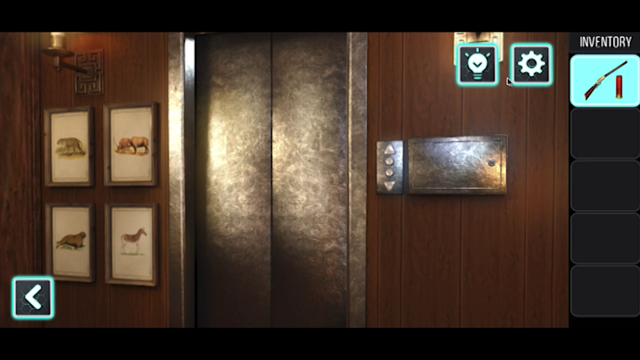 Can You Escape - Deluxe - App on Amazon Appstore